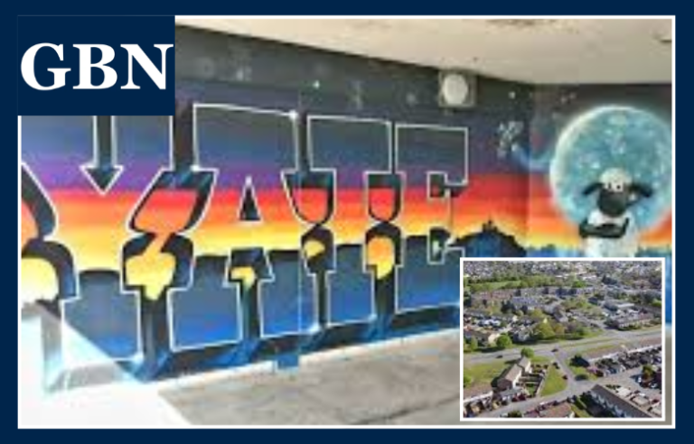 Spotted in Yate Today Real Time Police Incidents Local News and ...